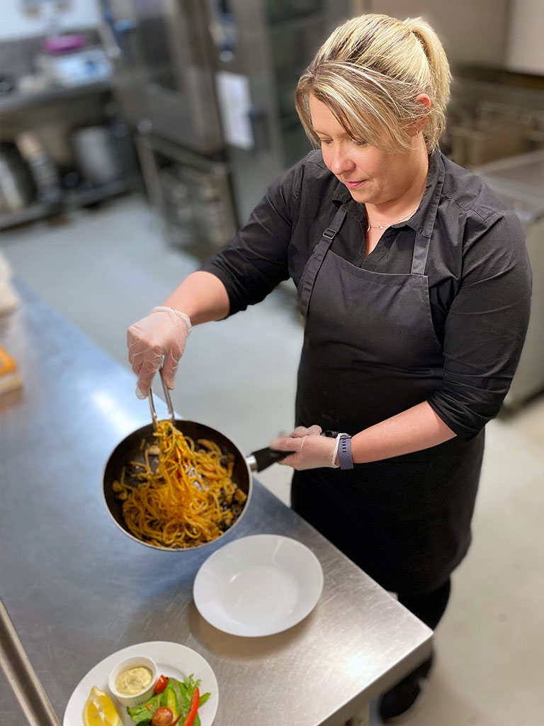 SHEARWATER FOOD CO. – Order : (03)64286500 / 0498113716